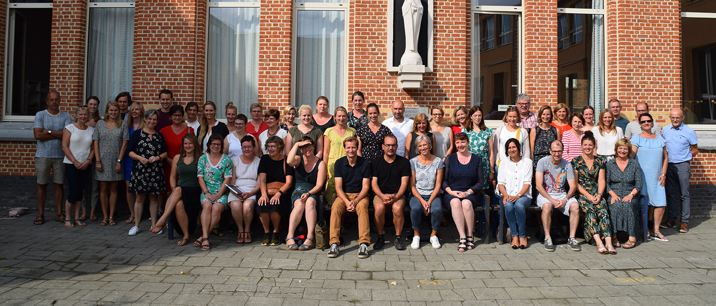 Wie is wie – Moretus-Ekeren