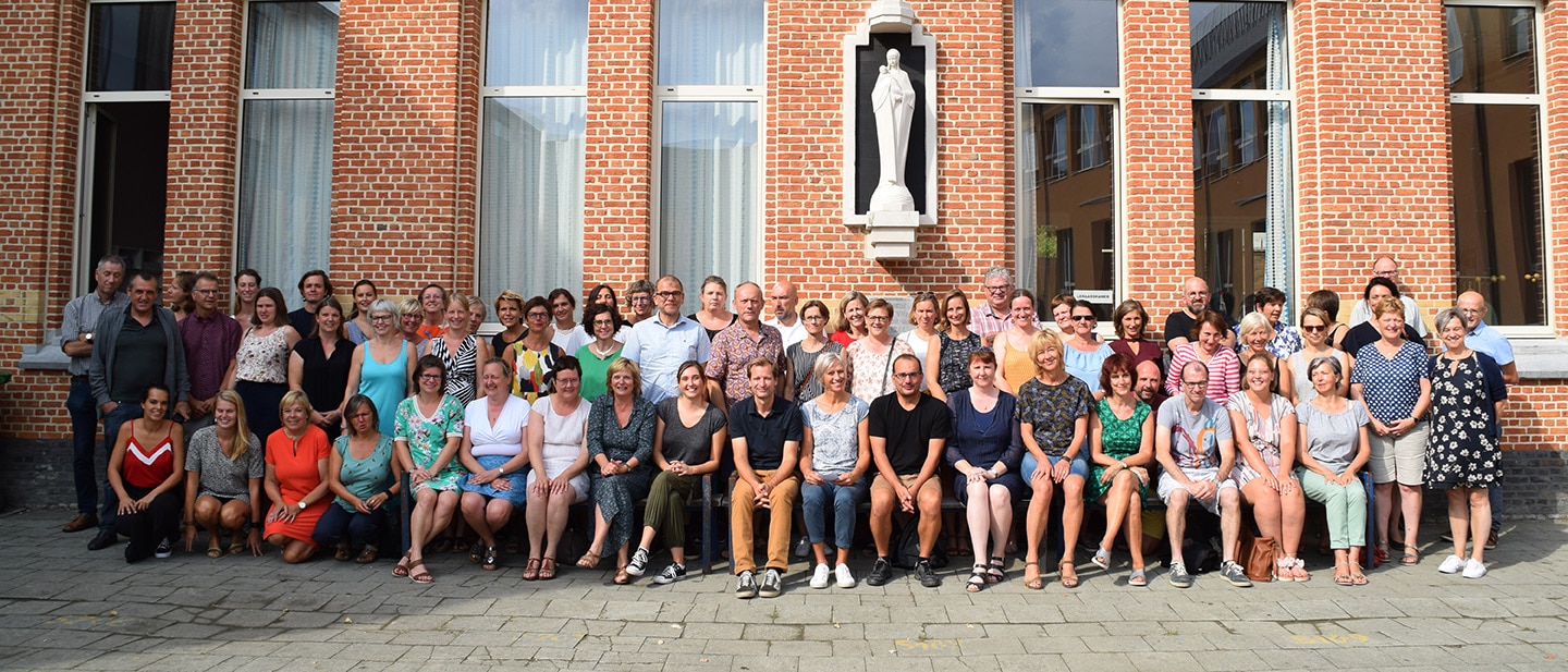 Wie is wie – Moretus-Ekeren